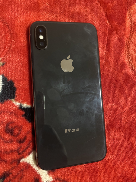 Iphone x LLA 256 gb ideall xollati fes bor hama joyi radnoy ishlawizor