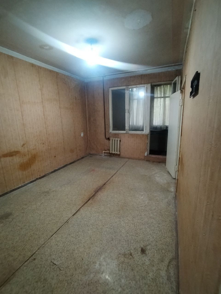 Чиланзар-16 квартал
2 ком/2/4
Площадь: 48 м²
Комнаты РАЗДЕЛНЫЕ.