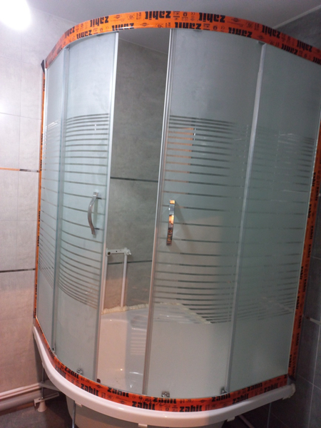Сантехник  Santexnik