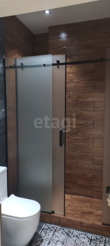 2/10/10, 53 м², Юнусабад, ЖК Манзур (159220)