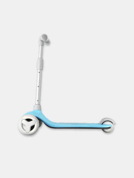 Детский самокат кикборд Xiaomi MITU Children Scooter Rice Rabbit
