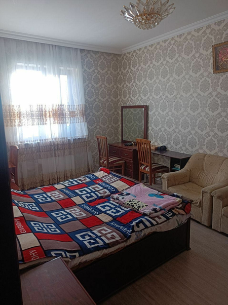 Кибрайский район продается дом
