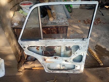 Jiguli detallari vaz 2106niki
