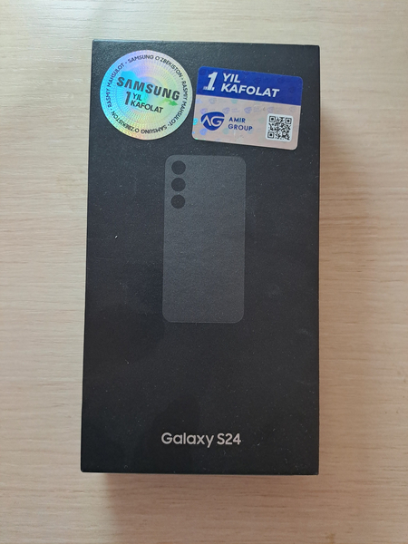Samsung S24 сотилади срочно!!!