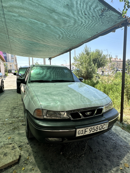 Nexia 1 sons sotiladi