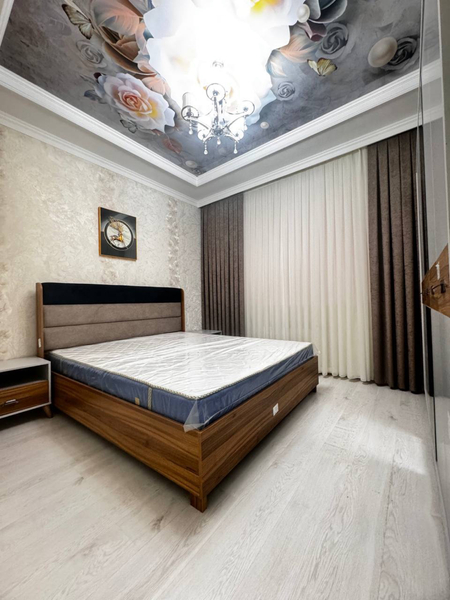 Новостройк 3/8/9 жк Dream House