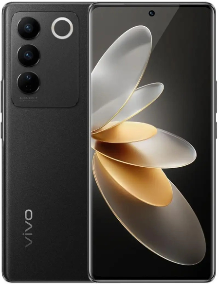 Vivo v29 12+8 ozu 256 gb xotira