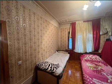 ДружбаНародов 3/4/4 Продаётся спец план не торец