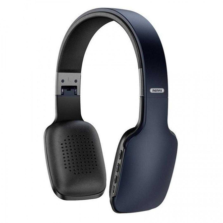 БЕСПЛАТНАЯ ДОСТАВКА! Bluetooth наушники Remax RB-700HB, Black