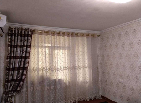 Срочно продаётся квартира тузель1,1/6/9