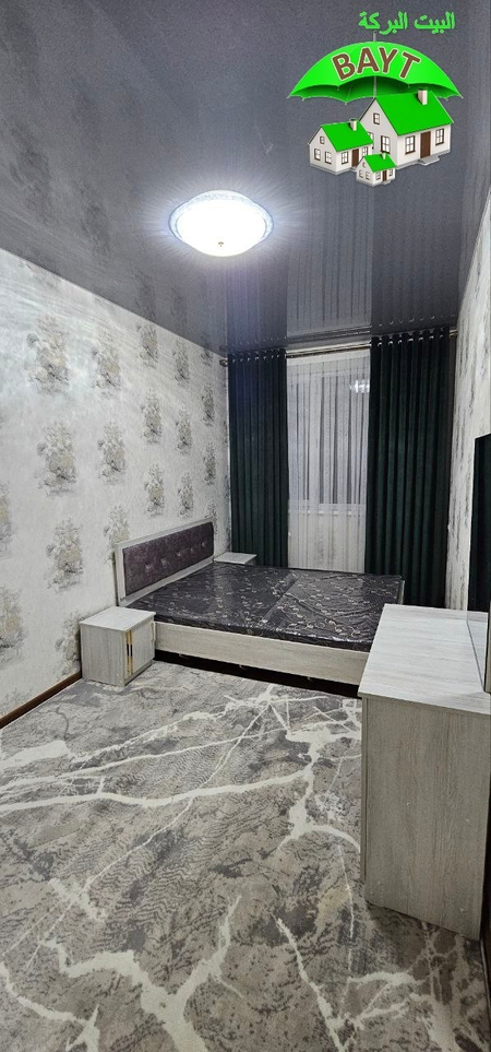 #РАЗДЕЛКА, 2/3/4, Чиланзар 8 квартал, Ориентир Корзинка! Продаётся К.В