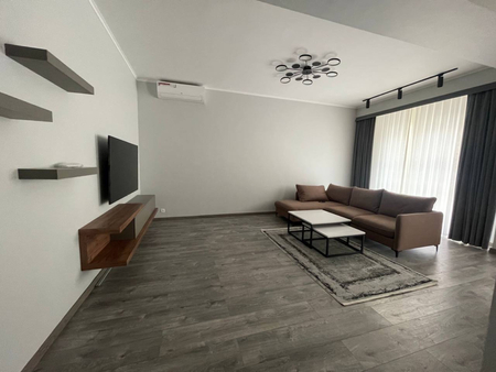 Mirabad Avenue  Новая квартира сдвется
