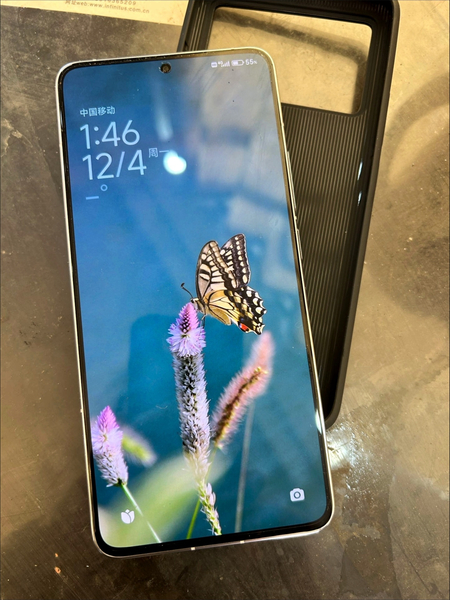Redmi K70 Pro (Hyper OS)