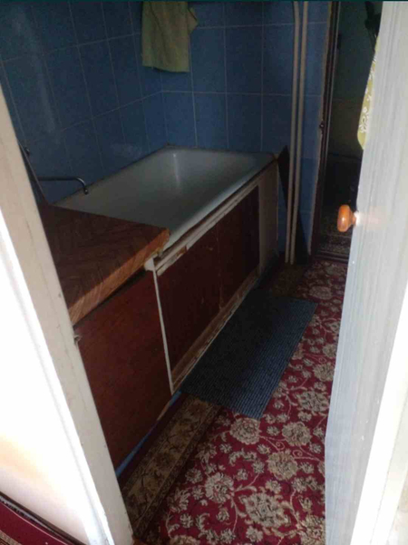 Продаётся квартира 7кв Алфраганус
