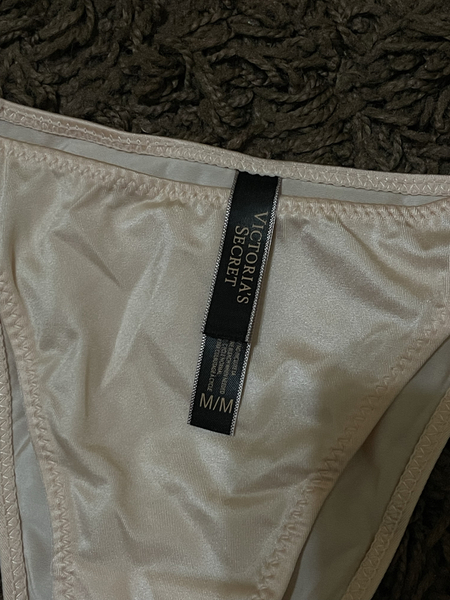 Женские трусики Victoria's Secret Brazilian