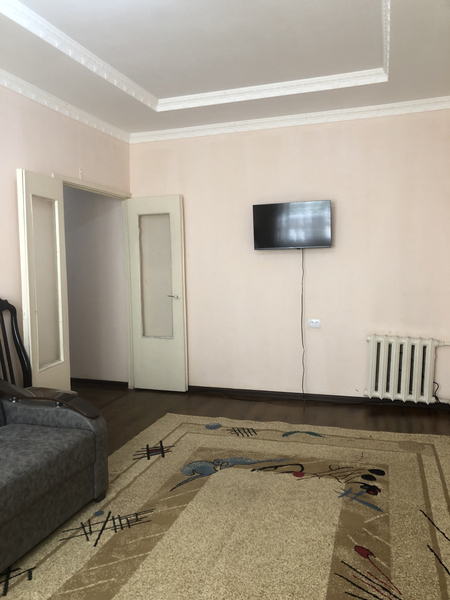 Сдаю свою 2/1/5 квартиру в Кушбеги Яккасарайском районе.