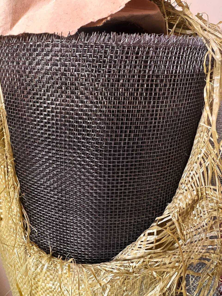 Qum setka (elak setka)