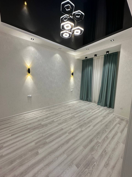 Продаётся 3 комнатная квартира в ЖК Parkent Avenue