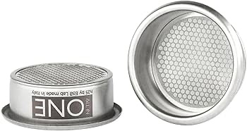 Эспрессо Portafilter 54mm E&B All in One Made in Italy
