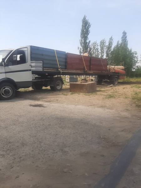 Gazel tiyagach sotiladi