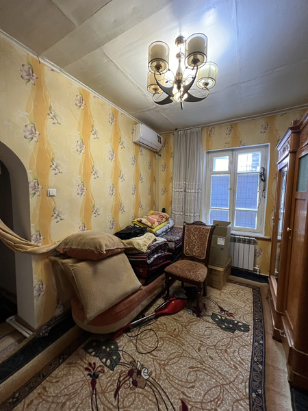 Продаётся дом в Сергелинском 6 комнат 12 автопарк
