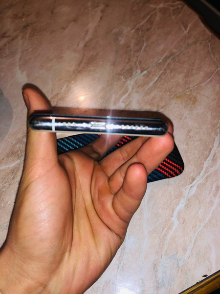 iPhone 11 pro 256 gb