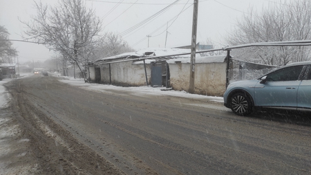 Чингельды Срочно продам дом вдоль дороги 6,7 сотх