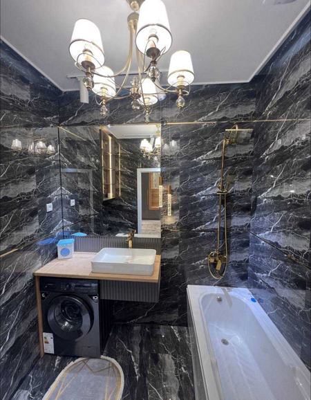 Дархан • ЖК Akay City • 2-комн • 70 м² • этаж 8/25 • [ЮЛ:017]