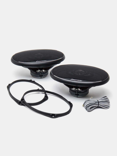 Автомобильная акустика Pioneer TS-A6978S