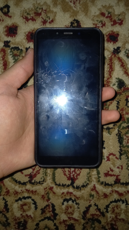redmi 6 с гарантией