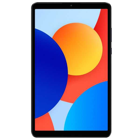 Купить Планшет Xiaomi Redmi Pad SE 8.7 4G 4/128Gb Graphite серый