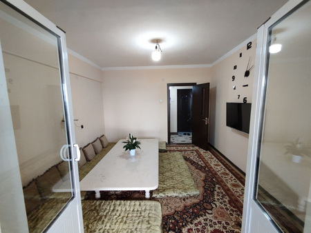 Квартира сотилади