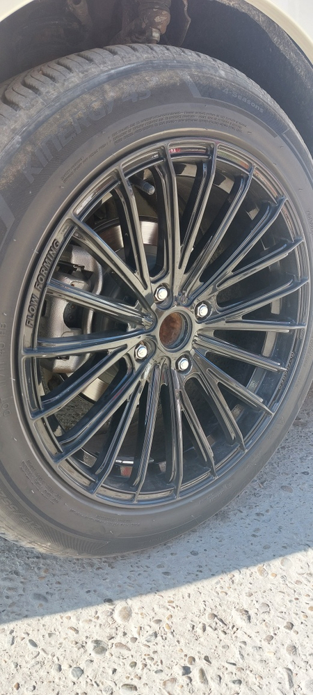 Chevrolet epica 2012
