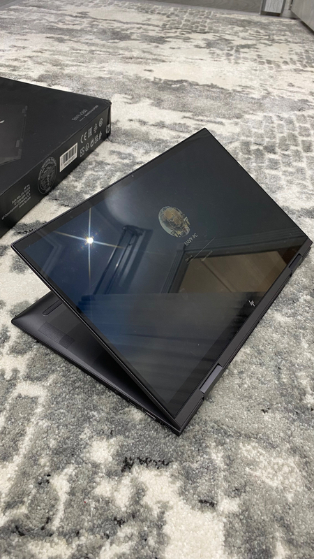 ноутбук hp envy x360 15-eu1026nr