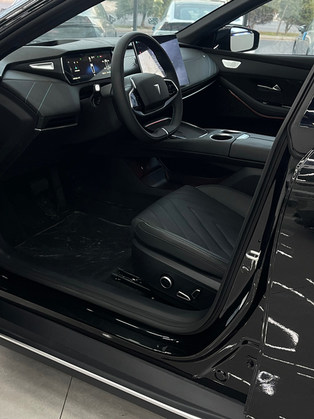 Changan Deepal SL03