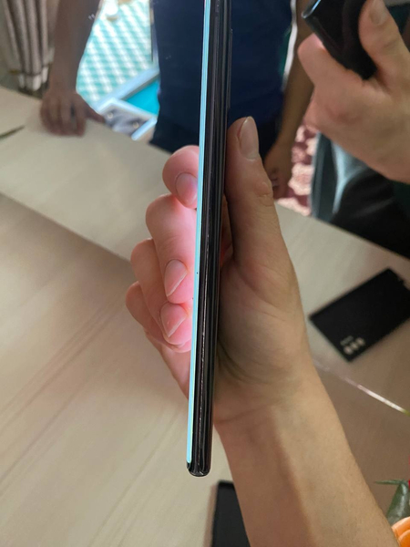 Samsung Note 10 Plus 5G