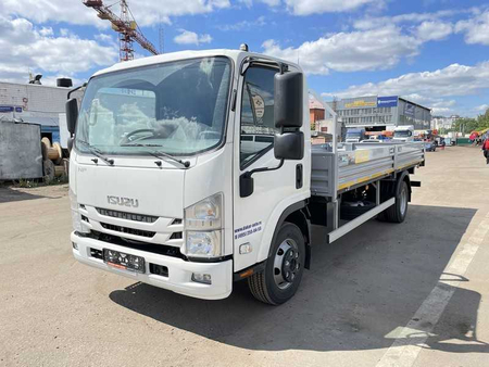 UMID AVTO dan ISUZU BORTAVOY 7.5 ton yillik 8 fozidan AKSIYAA