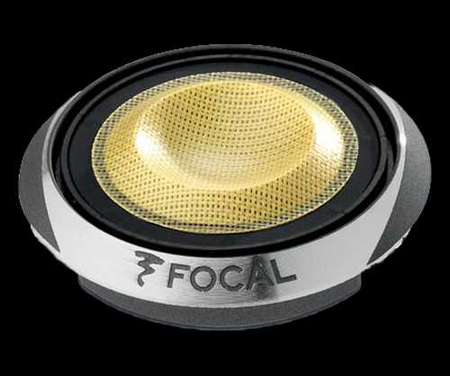 Focal K2 Power ES 165 KX2 2-компонентная акустика