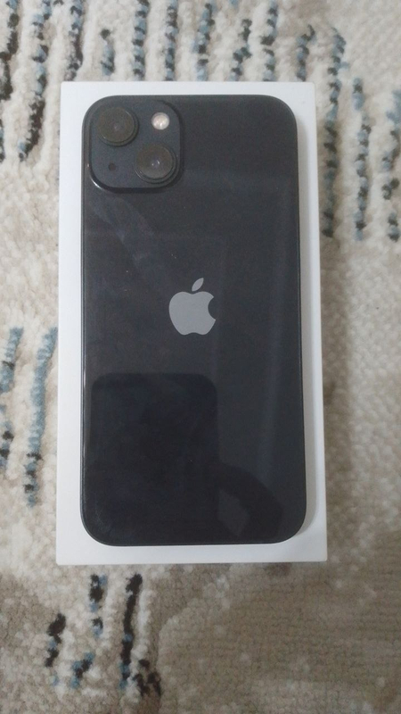 iPhone 13 sotiladi.