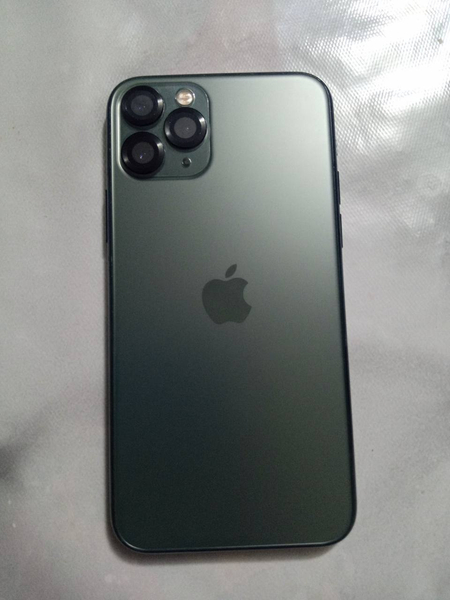 iPhone 11 pro 64 GB срочно