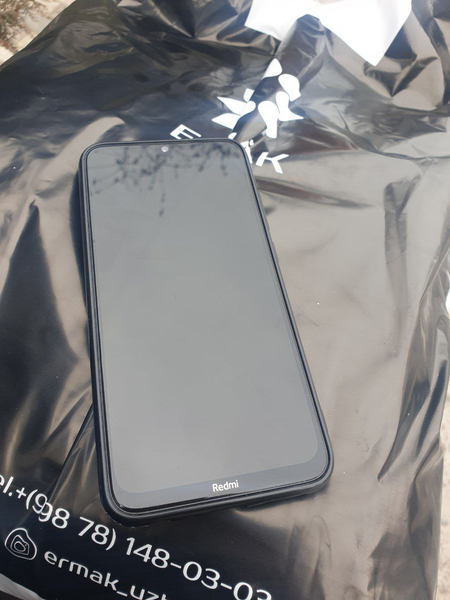 Redmi note 8 karobka dokiminti bilan