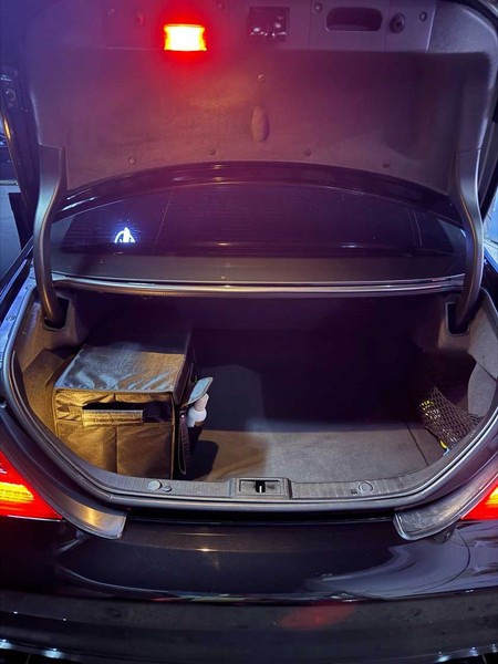 Продаю CLS 219 Тюнинговый