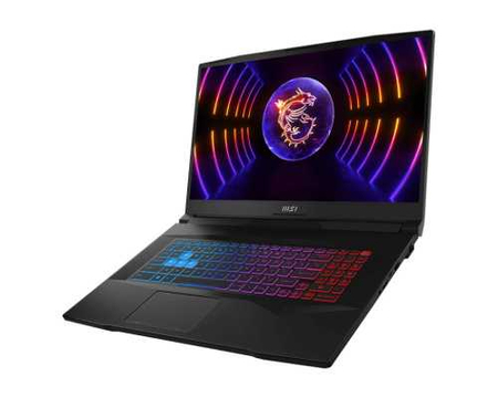 MSI Pulse 17 /17.3