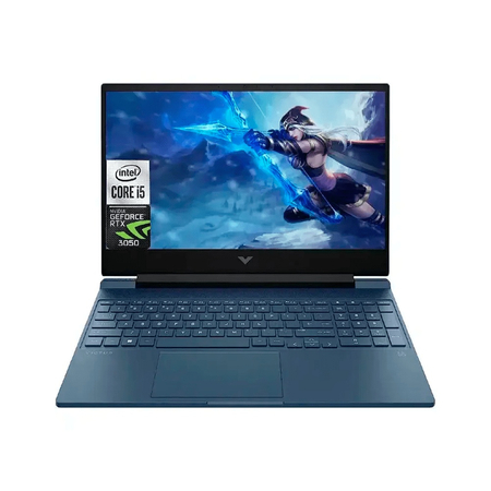Ноутбук Hp Victus 15