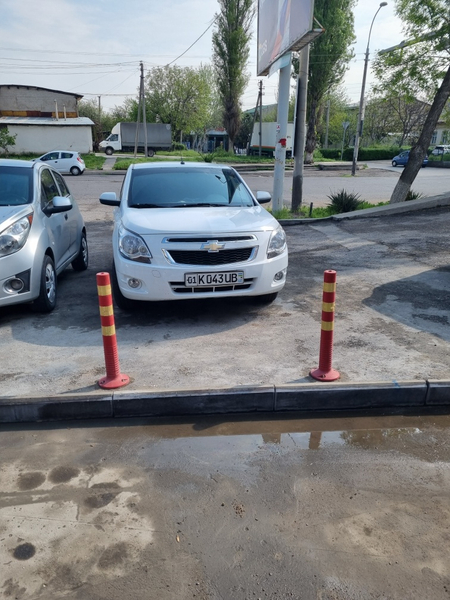 Продаётся Cobalt 2022 at fuul