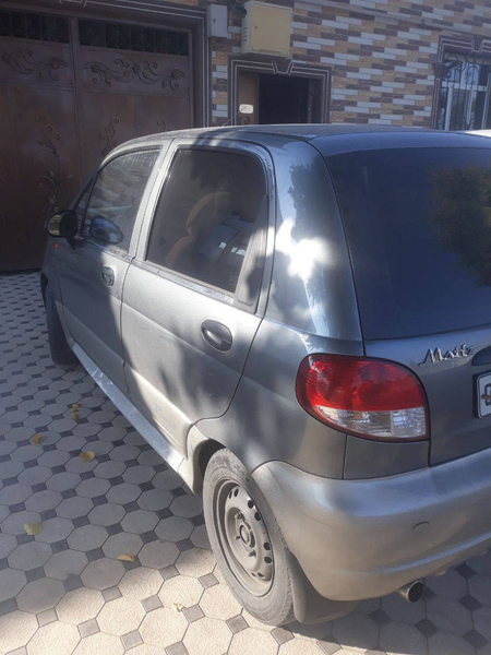 Matiz best super