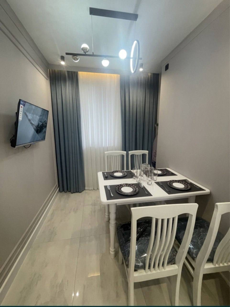 Продается 2в3/1/4 на Нукусской