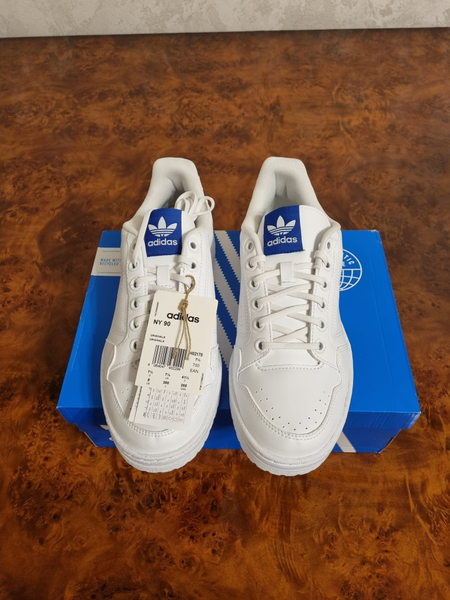 Мужские кроссовки Adidas NY 90 размер 41