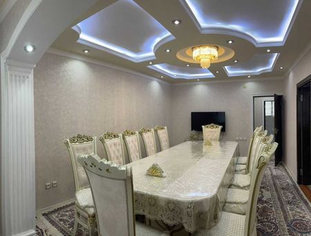 ДУПЛЕКС. 88м2. Сергели. Курувчи 15. метро Строителей. СРОЧНО!