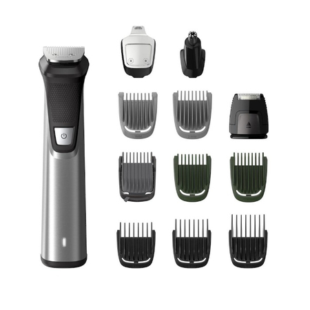Многофункциональный триммер Philips MG7735 12 в 1